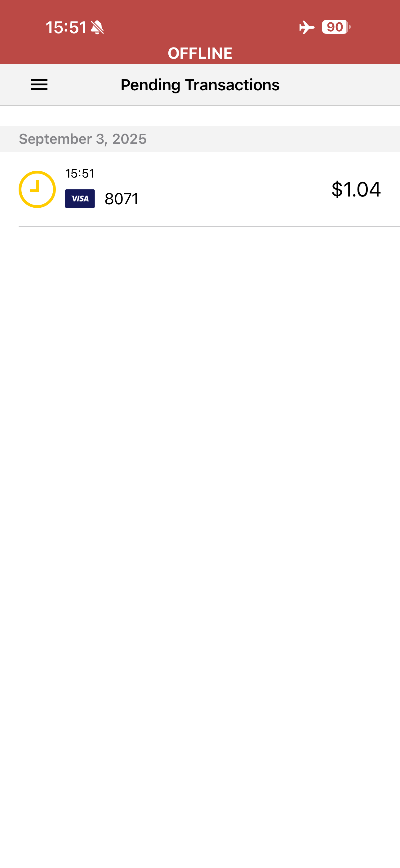 Can I use SwipeSimple without an internet connection? – Support Center